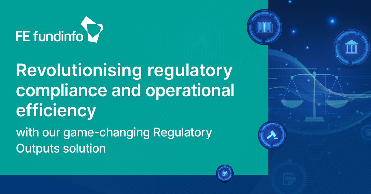 Revolutionising regulatory compliance and operational efficiency with ... Revolutionising regulatory compliance and operational efficiency with ...