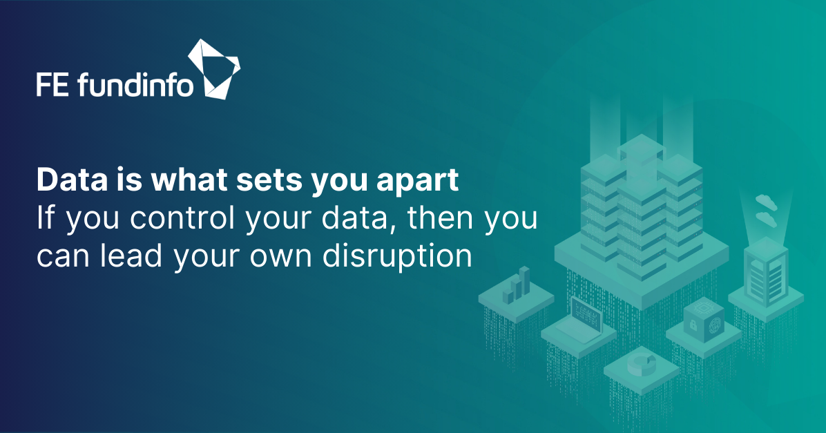 “Data is king” — insights from FE fundinfo Better Connected, Luxembourg ...