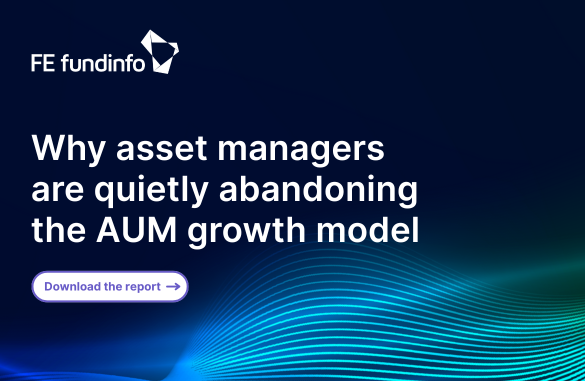 The £9.1 trillion reality check: Why asset managers are quietly ...