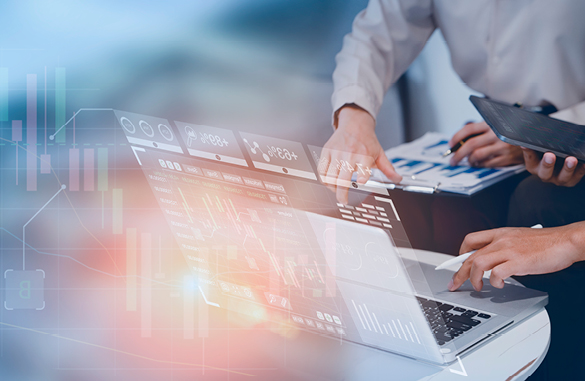 On-demand Webinar: The Future of Fund Data