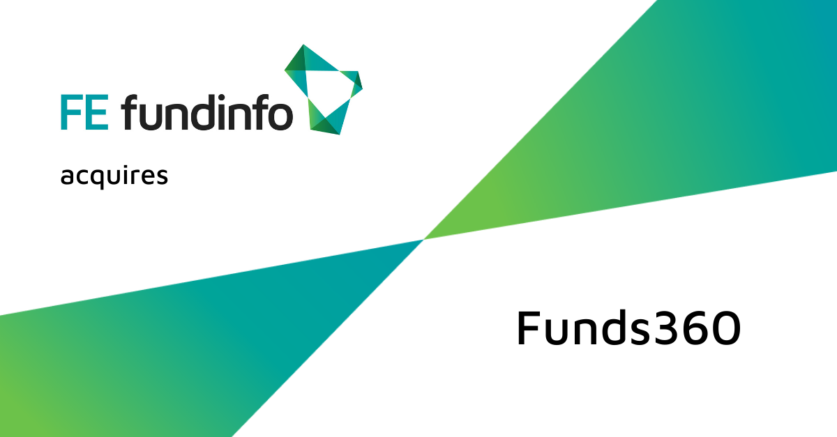 FE fundinfo acquires Funds360 and further increases footprint in Continental Europe