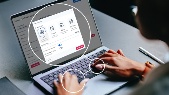New functionality in FE CashCalc Fact Find