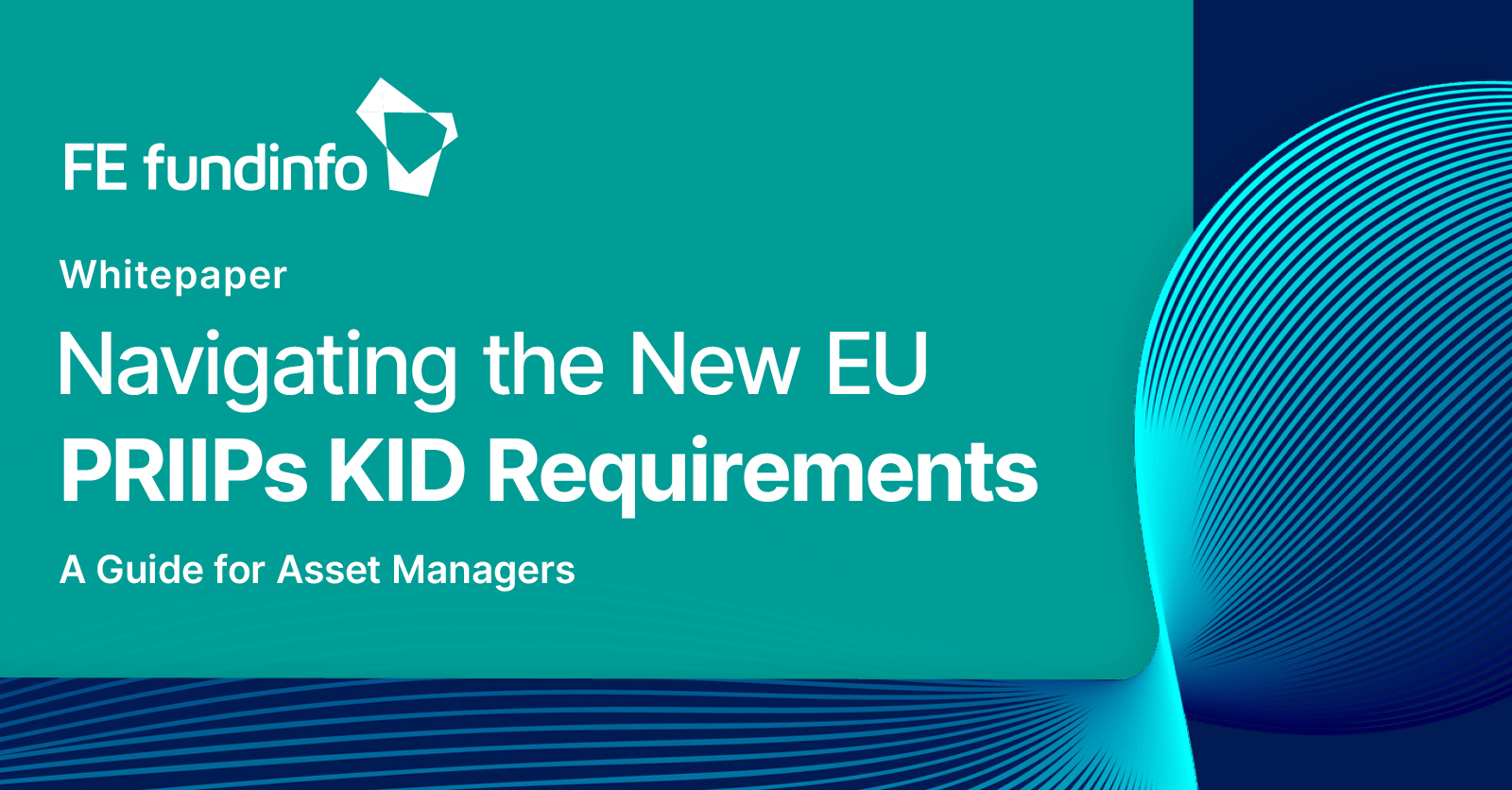 Mastering the PRIIPs KID Maze: Your guide to regulatory success in the EU
