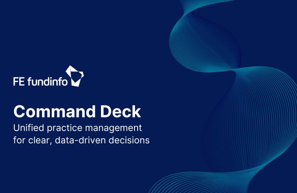What is Command Deck?