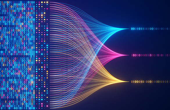 How FE fundinfo conducts fund data distribution