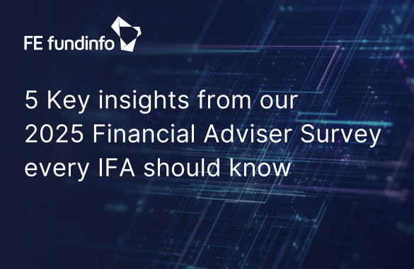 5 Key insights from the 2025 Financial Adviser Survey every IFA should know