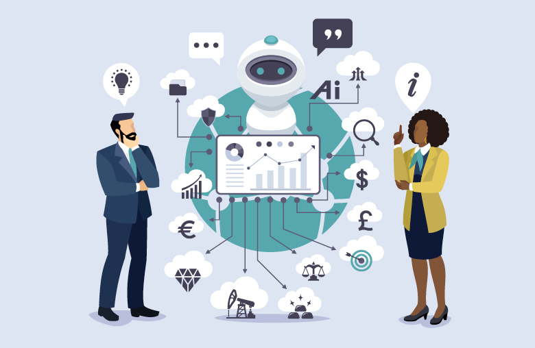 Opportunities and Challenges for AI in Asset Management