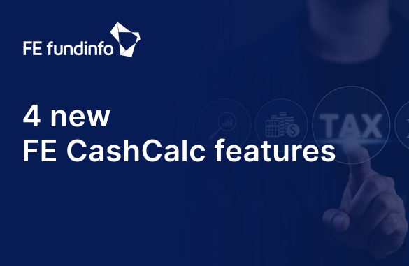 FE CashCalc: 4 new features that make tax planning even smarter