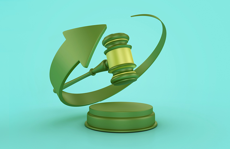 How FE fundinfo helps Fund Managers to comply with SFDR