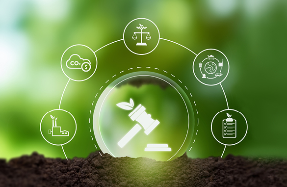 How FCA's updated sustainability disclosure requirements policy statement (SDR) sets the tone ...