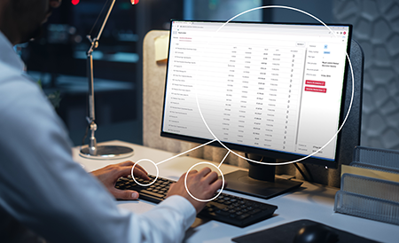 How to import valuations and holdings data into FE CashCalc