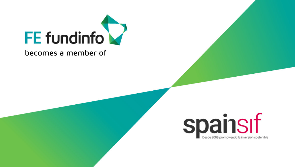 FE fundinfo becomes member of Spainsif
